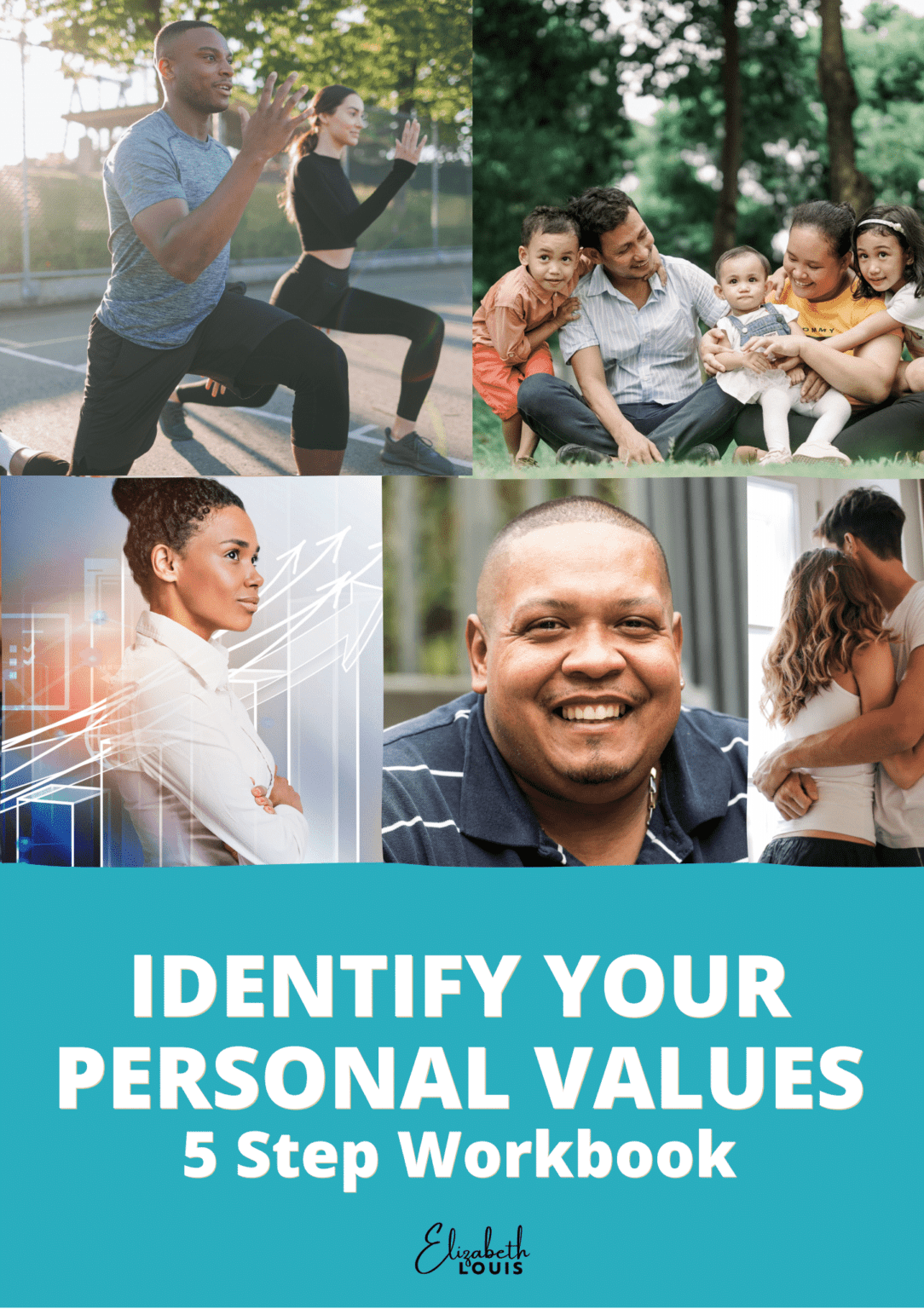 Value Packet Opt-in - Elizabeth Louis